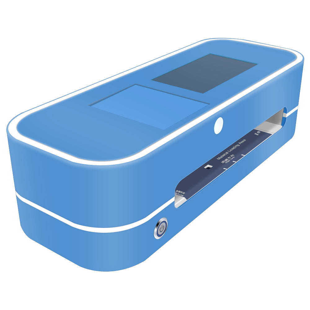 GENGXIN® Hidrogel Máquina V9 PRO – gengxinperu